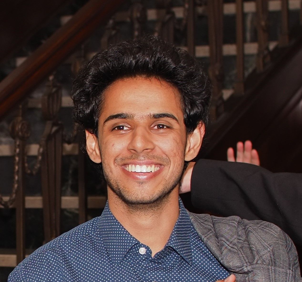 HKN-Beta Chapter | About Us